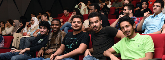 AABP students honored for their achievements | American University of ...