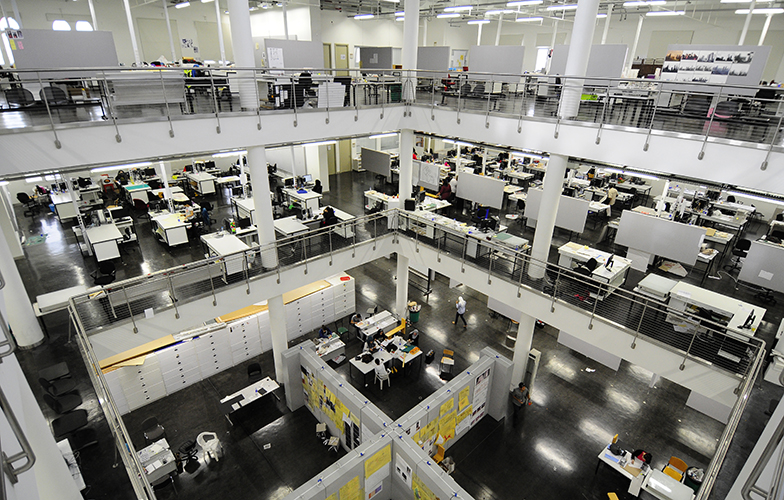 AUS graduates achieving high honors in global architecture and design ...