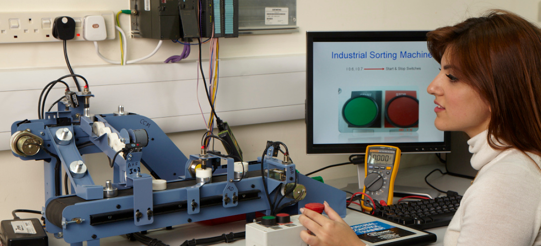 Bachelor of Science in Computer Science | American University of Sharjah