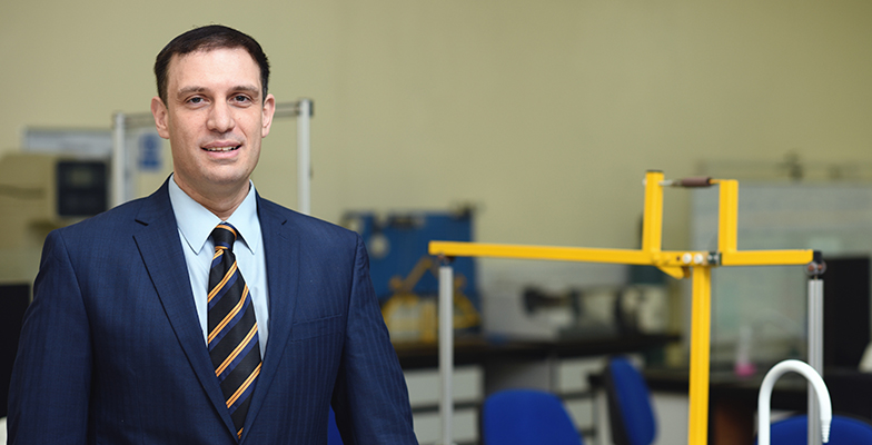 AUS professor among first to be granted long-term visa in the UAE ...