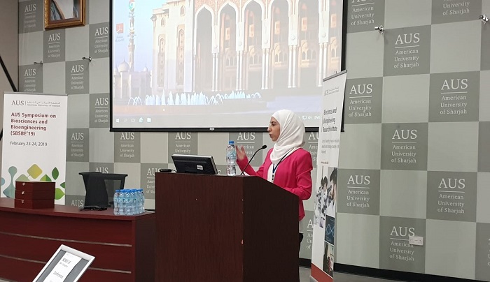 Teaching | American University of Sharjah