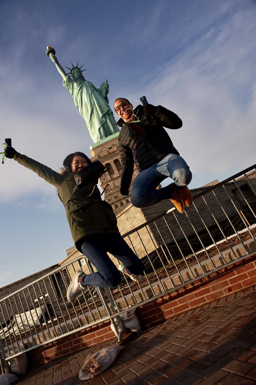 Outgoing Fall and/or Spring | American University of Sharjah