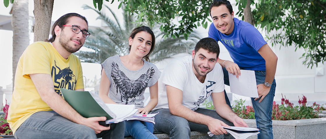 American University of Sharjah