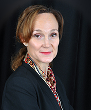 Ms. Susan Kaufmann Nash | American University of Sharjah