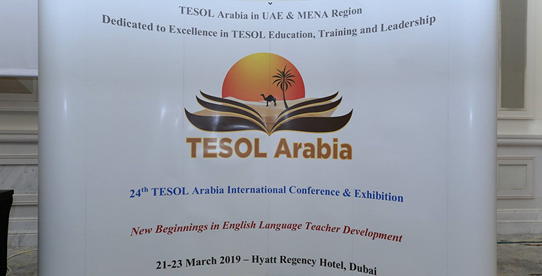 AUS English faculty members create participation record at 24th ...