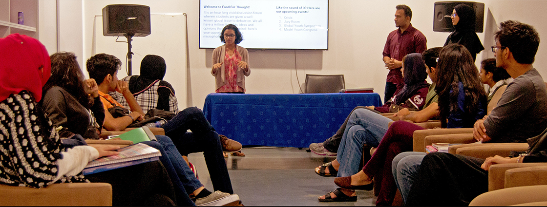 Leadership Training Classes