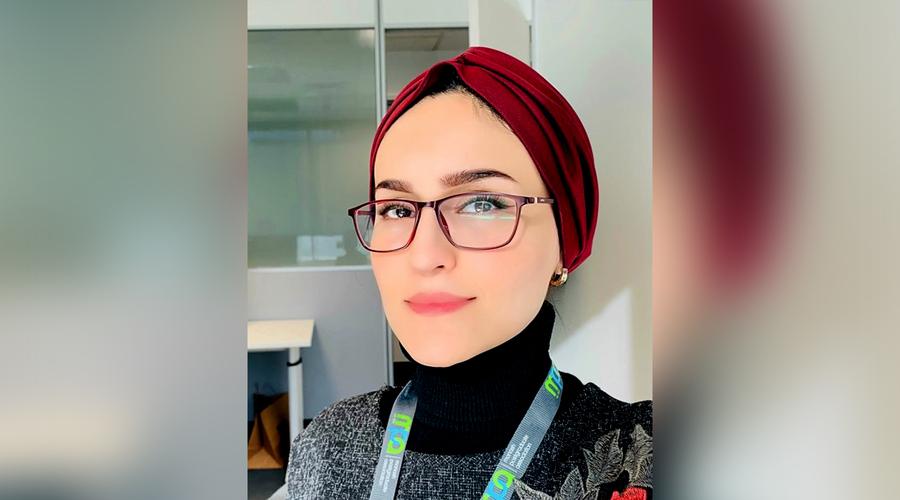Alumni Stories | American University of Sharjah