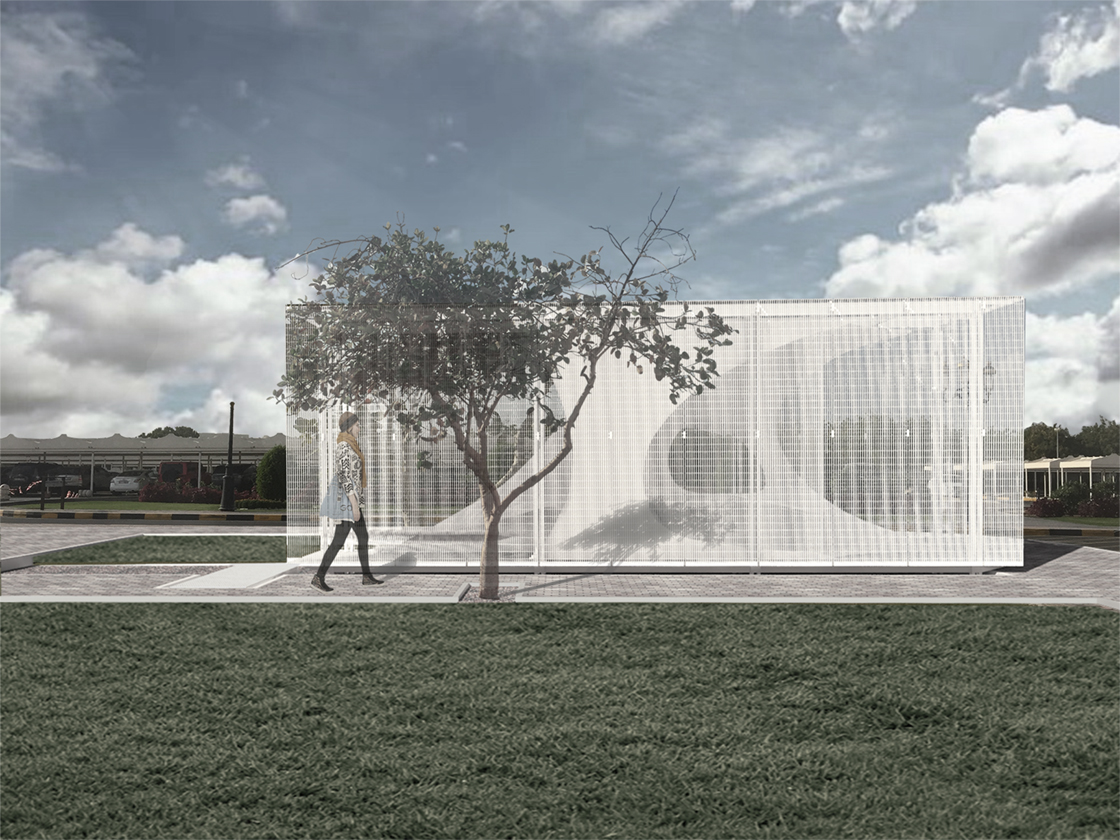 Architecture Design-Build 2016 2017 | American University of Sharjah