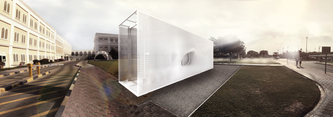 Architecture Design-Build 2016 2017 | American University of Sharjah