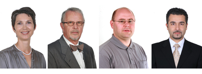 AUS professors honored for excellence in teaching | American University ...