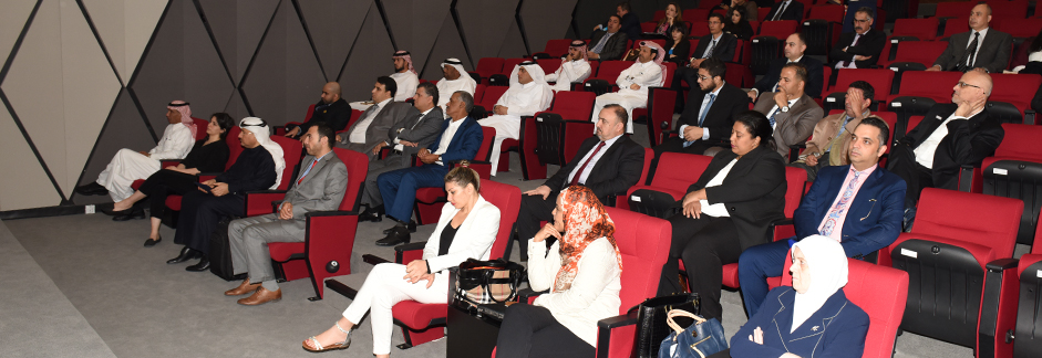 AUS hosts UNHCR training session for refugee law | American University ...