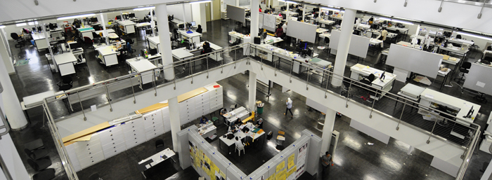 AUS architecture program earns prestigious international ...