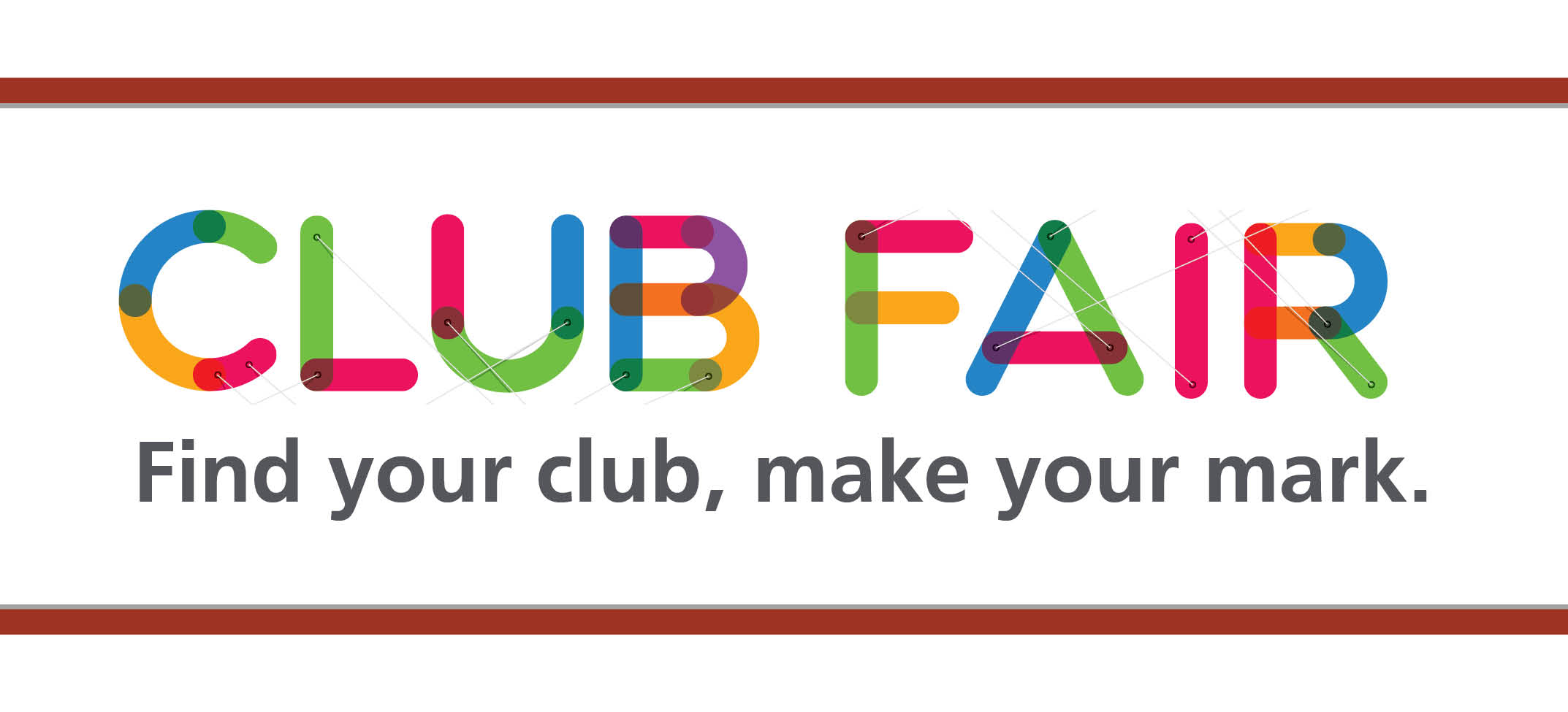 Club Fair | American University of Sharjah