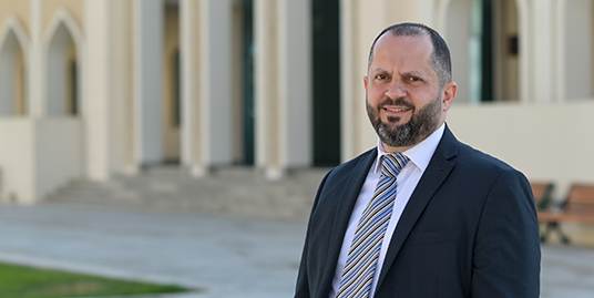 Department of Accounting | American University of Sharjah