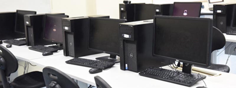 Software Engineering Laboratory | American University of Sharjah