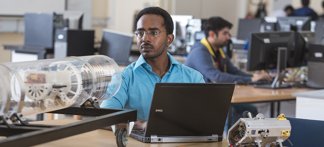 PhD in Engineering - Engineering Systems Management (PhD-ESM ...