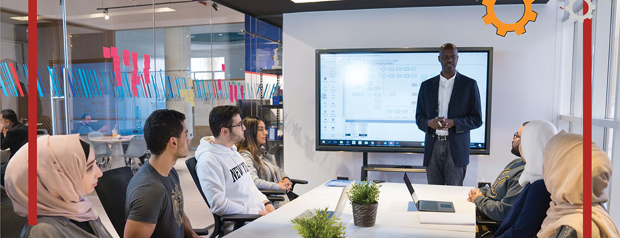 Virtual Open Day I Master of Science in Engineering Systems Management ...