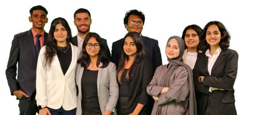 Department of Accounting | American University of Sharjah