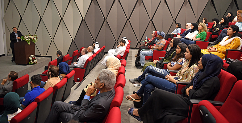 More than 100 new graduate students begin master’s and PhD studies at ...