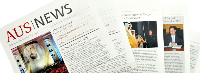 Sharjah Ruler issues Amiri decree establishing AUS Enterprises ...