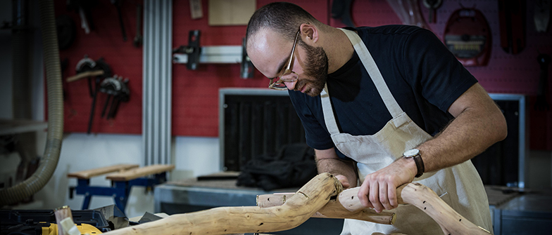 AUS announces recipient of inaugural Emaar CAAD Labs Fellowship ...