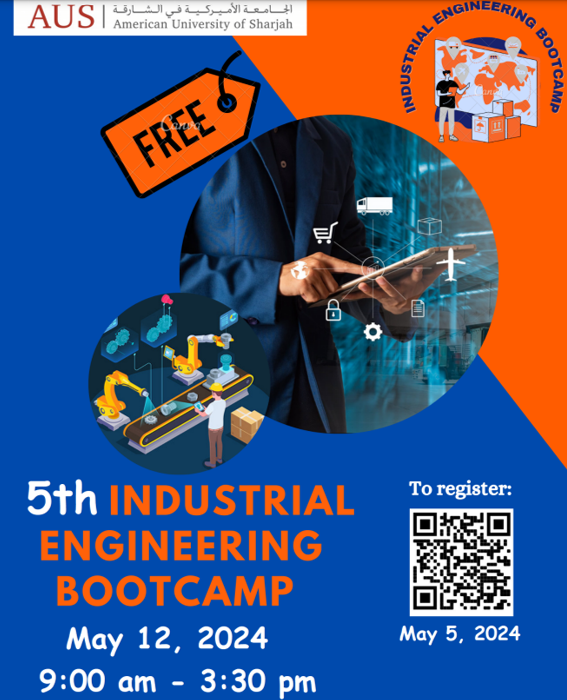 CEN Outreach Hub | American University of Sharjah