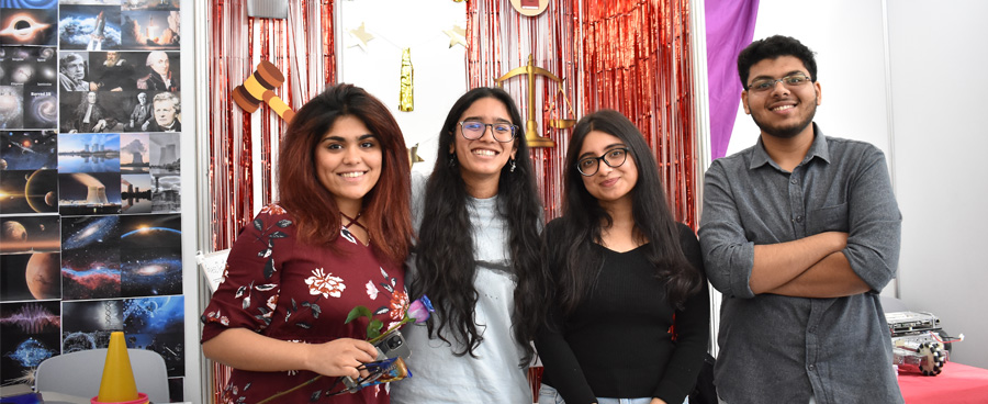 Academic Associations and Interest-Oriented Clubs | American University ...