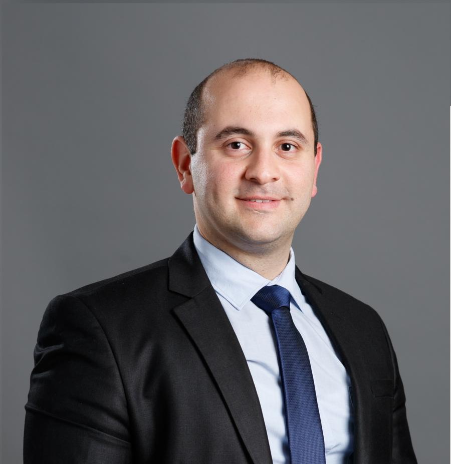 Alumni Stories | American University of Sharjah