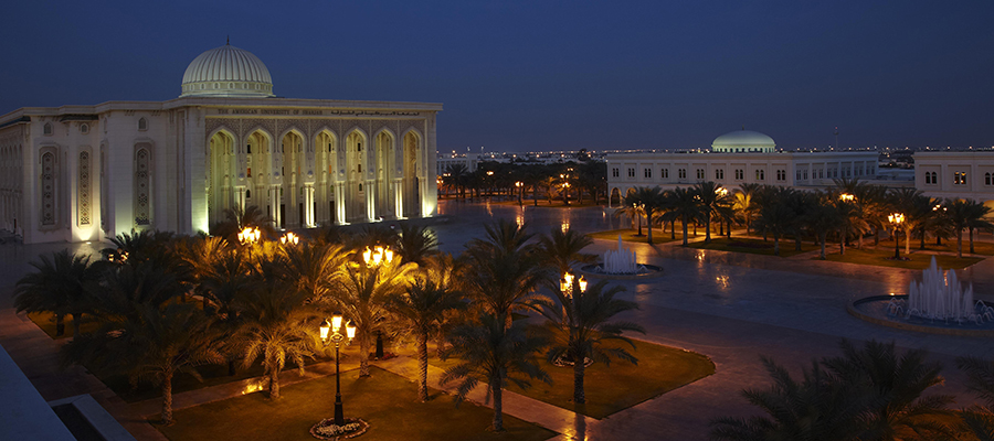 AUS welcomes new graduate students for Spring 2021 | American ...