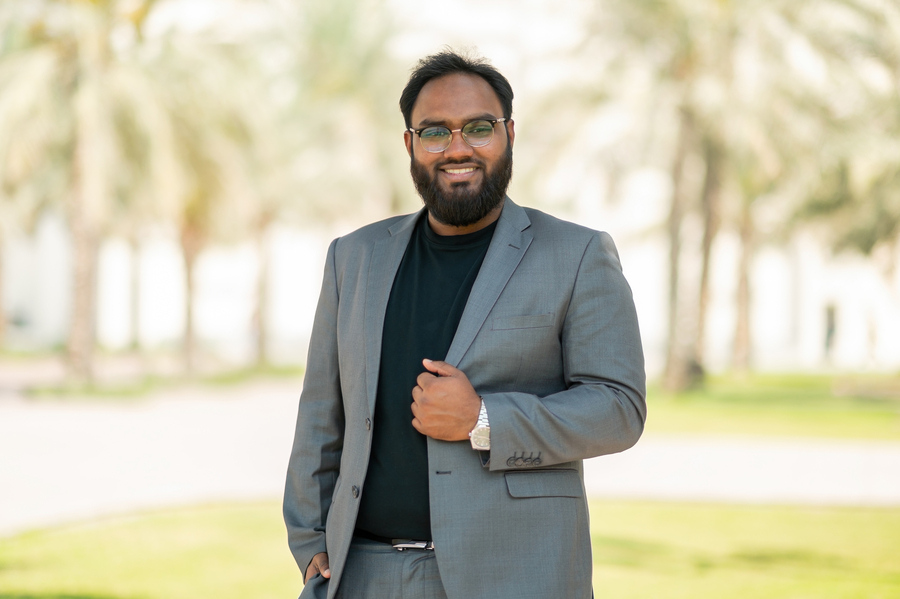 AUS accounting student named among top recipients of prestigious US ...