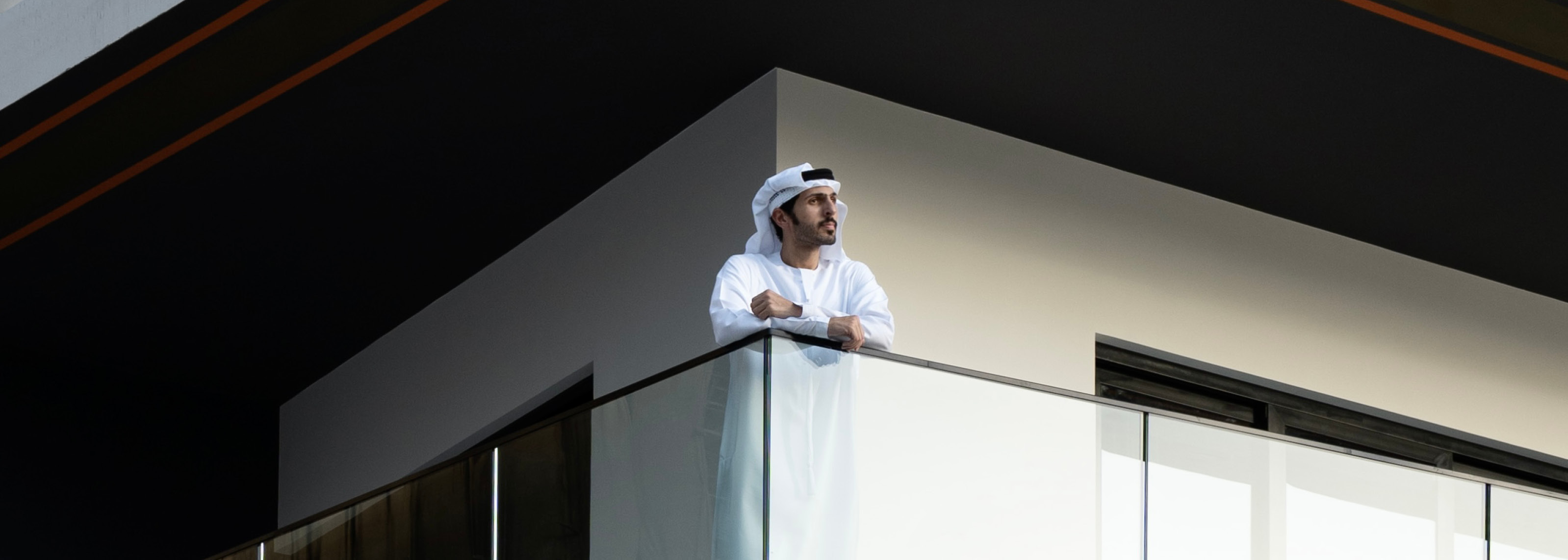 Muhammad BinGhatti’s iconic designs began at AUS | American University ...