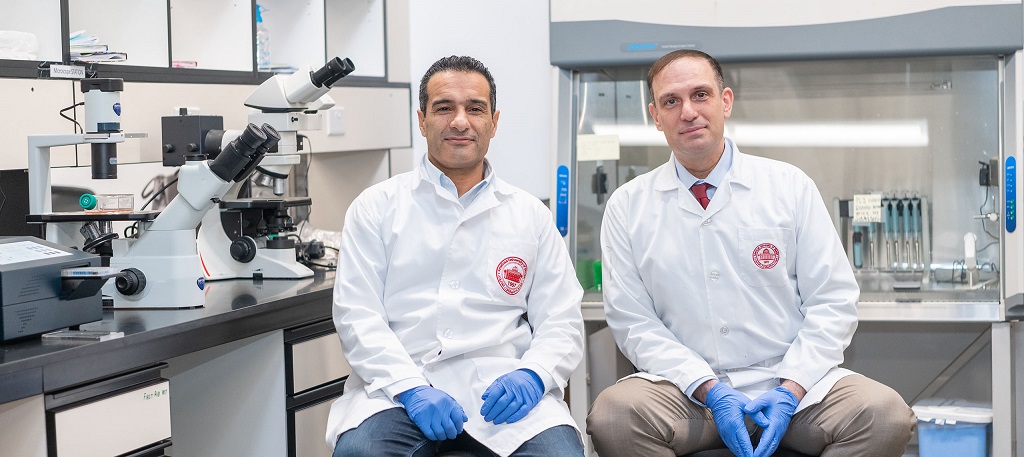 AUS new patent for breast cancer therapy promises minimal side effects ...