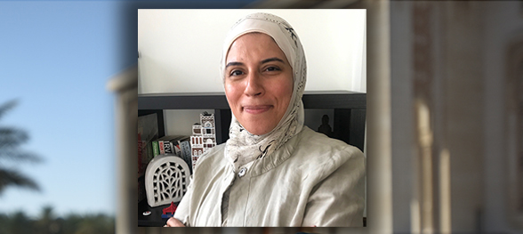 AUS alumna awarded prestigious Rosalynn Carter Fellowship for Mental ...