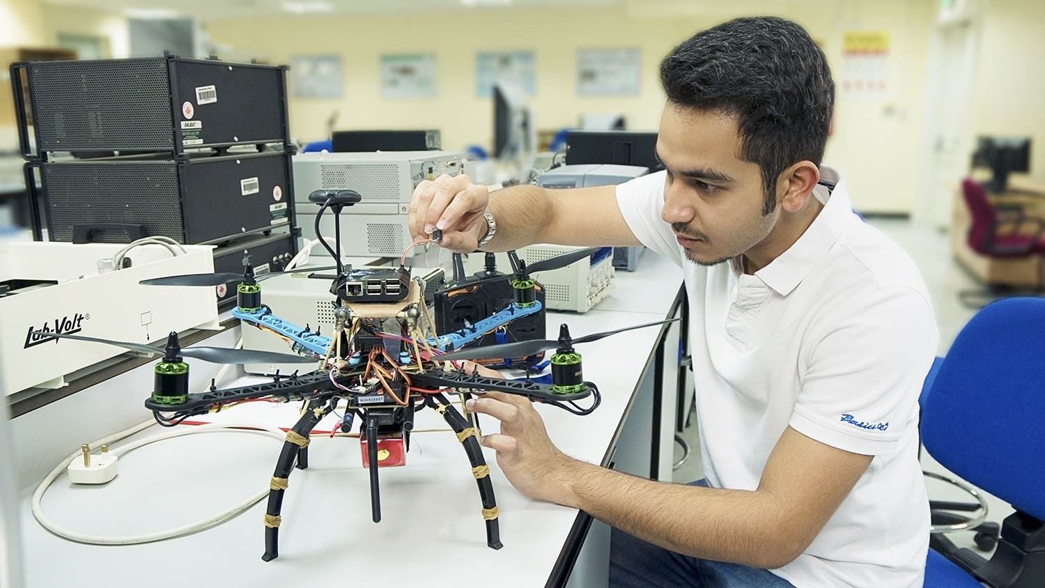 AUS College of Engineering attracts top students and garners high ...