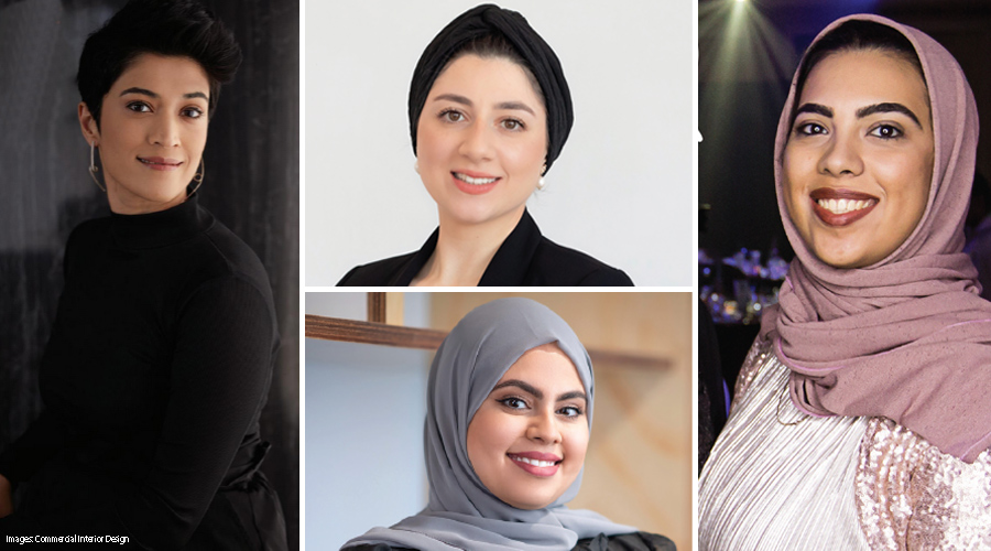 CAAD interior designers listed among regional industry’s top 50 power ...