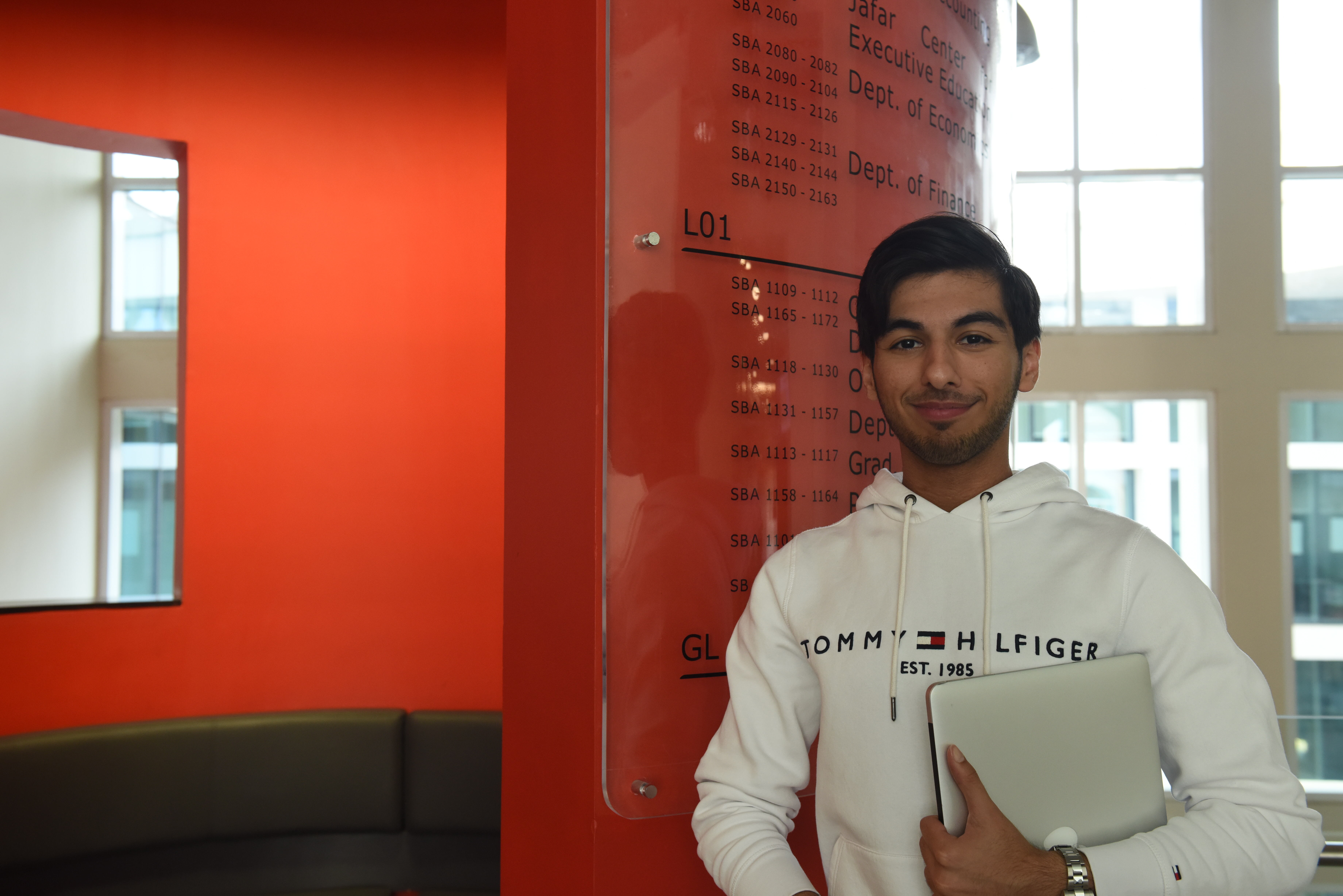 AUS’ information systems and business analytics program to prepare ...