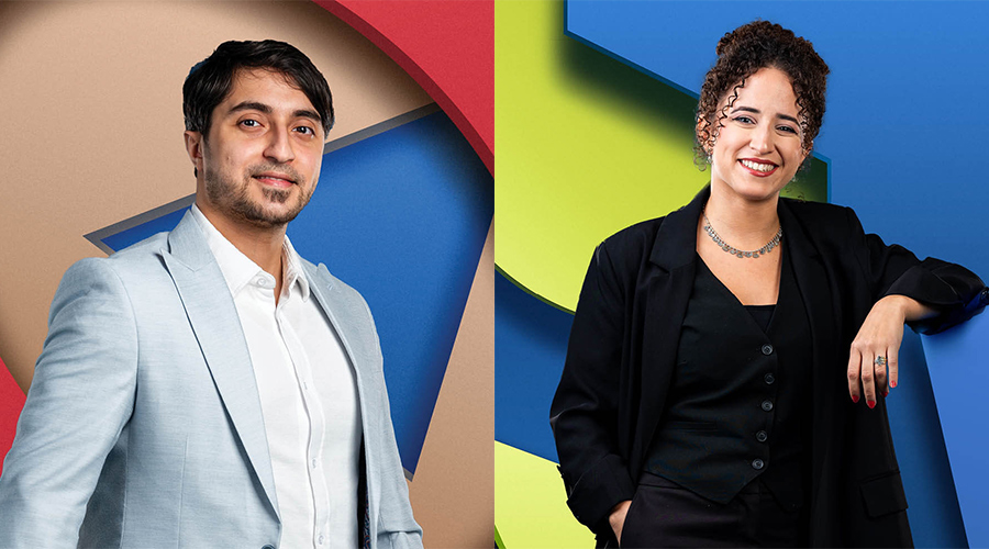 From AUS to Forbes: Two alumni featured on the Forbes Middle East 30 ...