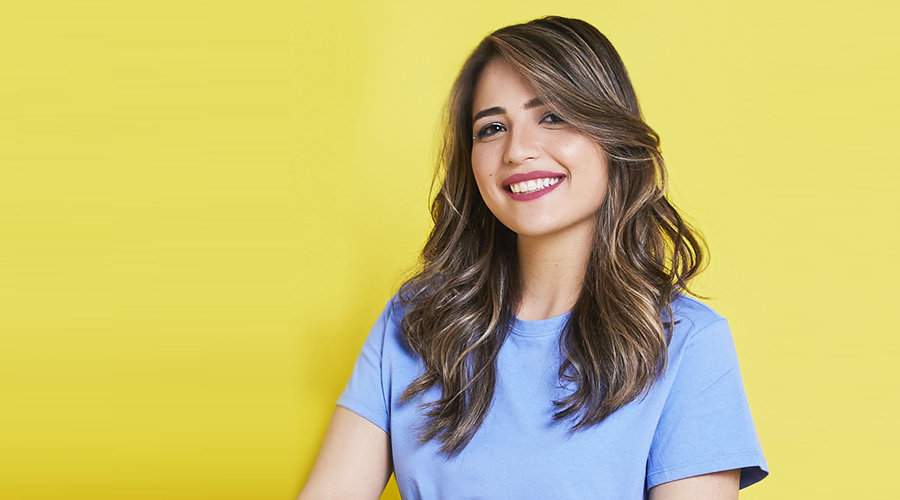 AUS alumna strikes a balance in the business of design | American ...