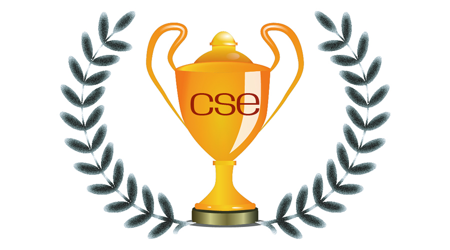 Outstanding computer science and engineering students recognized at CSE ...