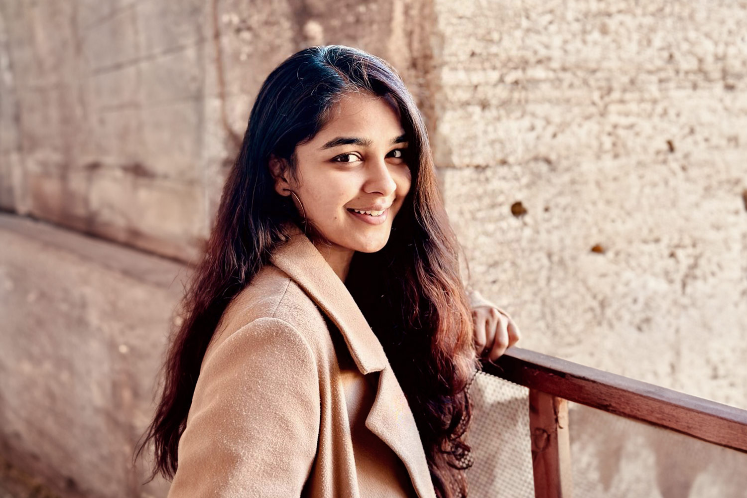 AUS alumna Mariam Jacob earns multiple awards at Columbia University ...