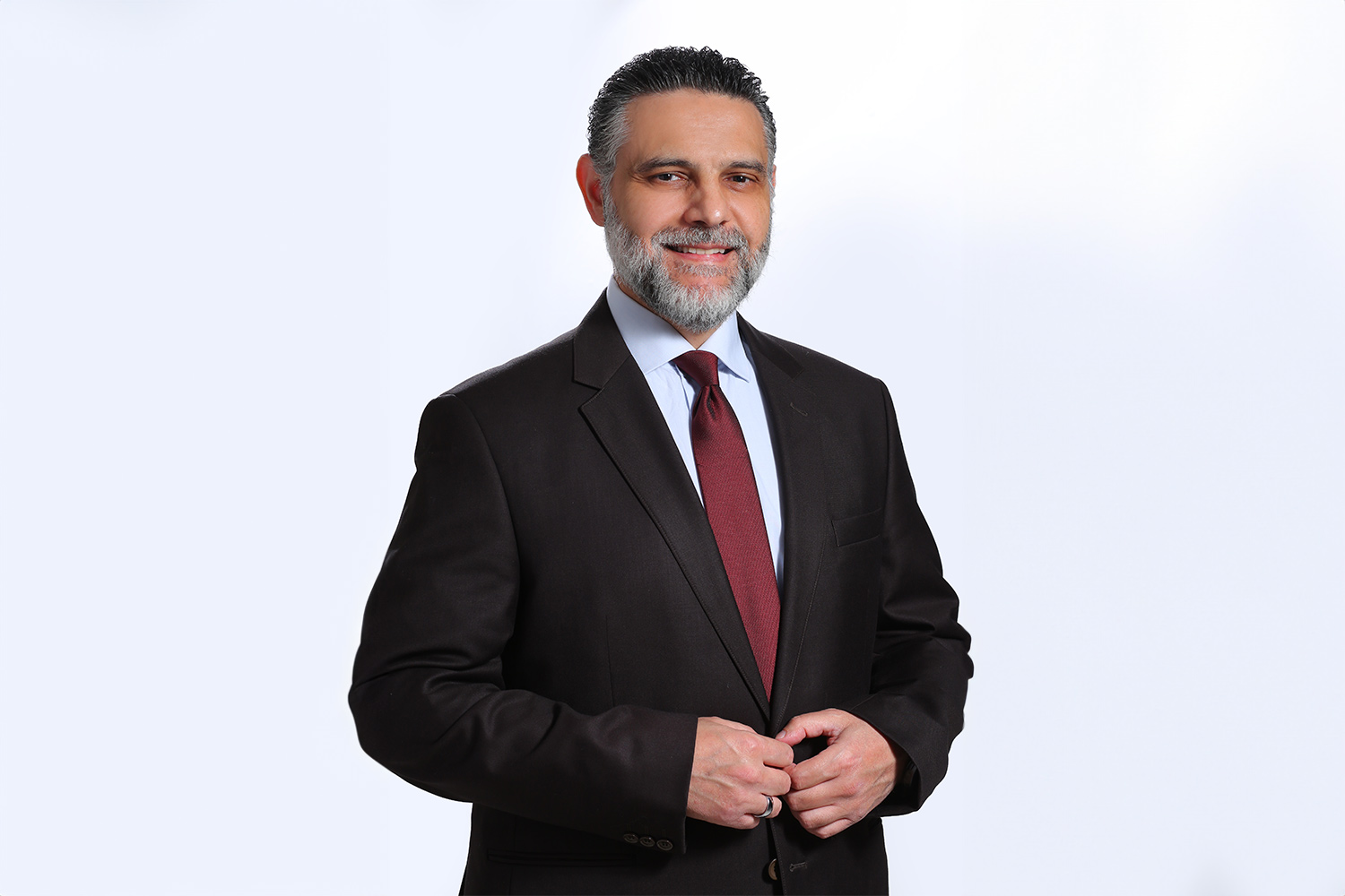 AUS professor receives ASCE Region 10 Distinguished Service Medal ...