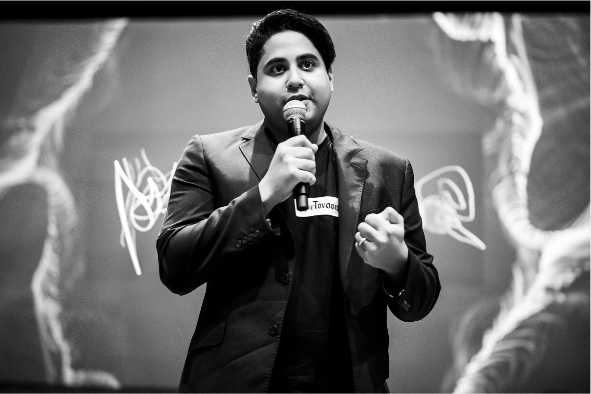 Award-winning filmmaker returns to American University of Sharjah as ...