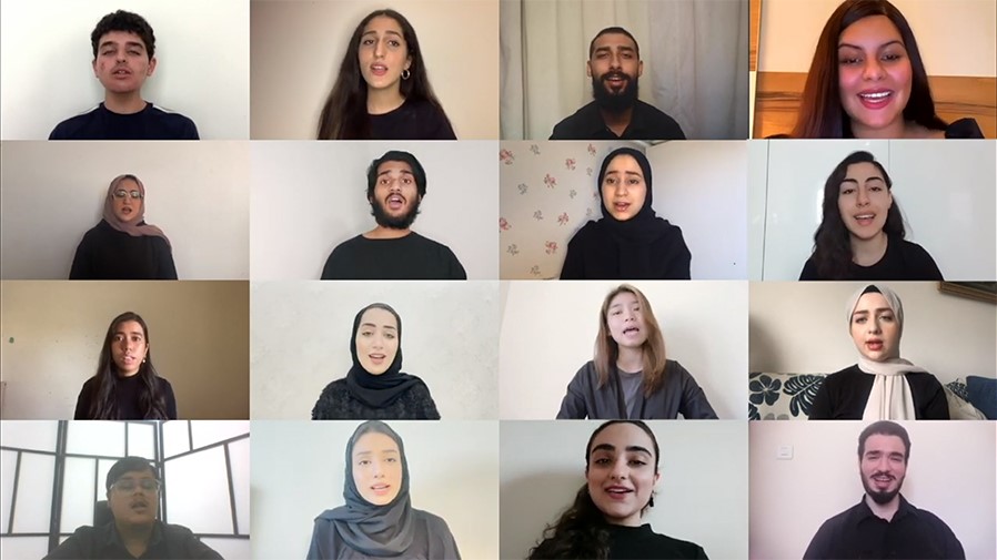 Soireé Musicale: An exciting evening of classical and contemporary ...