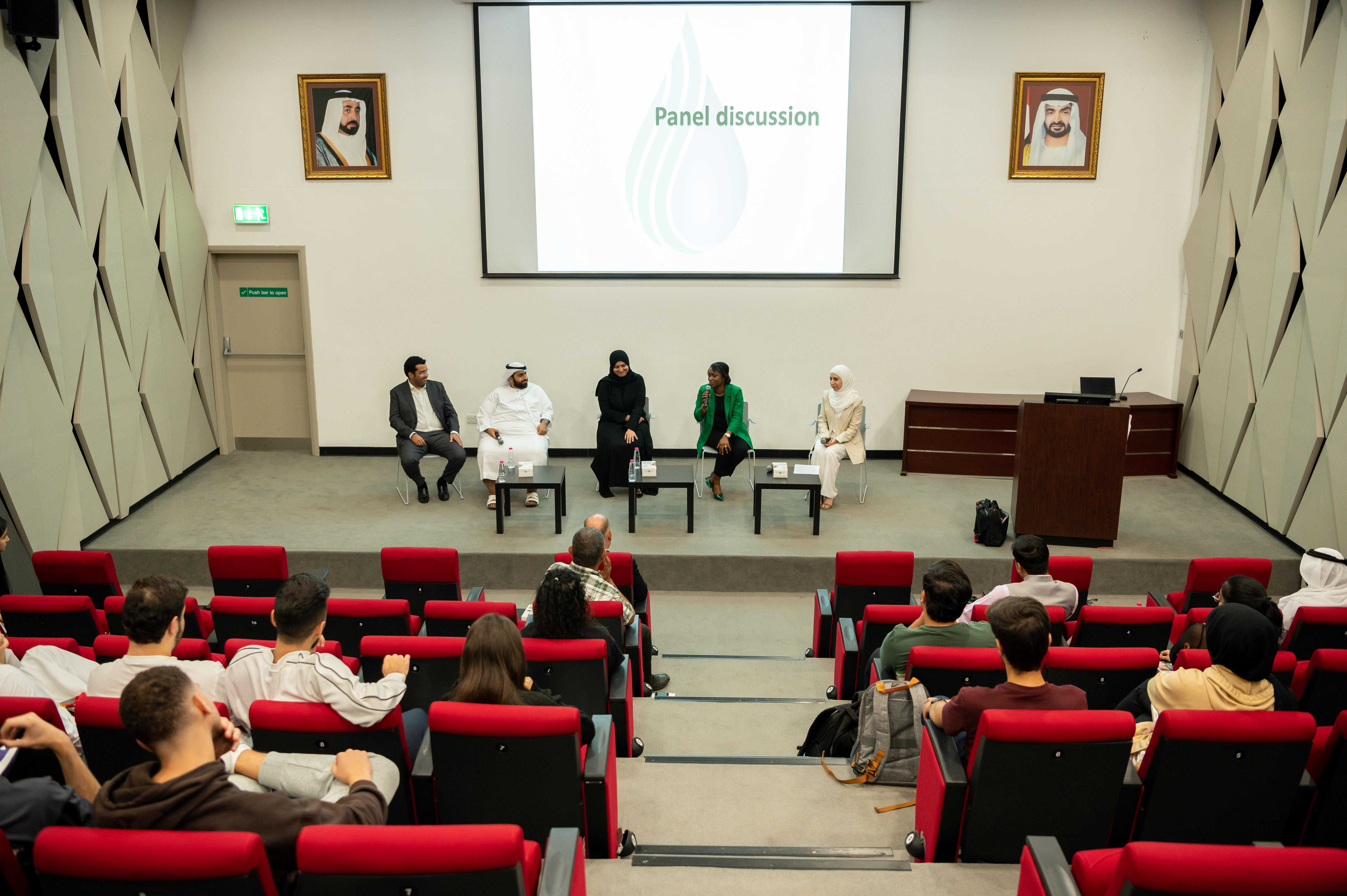 Global climate change and net zero commitments discussed at AUS-SNOC ...