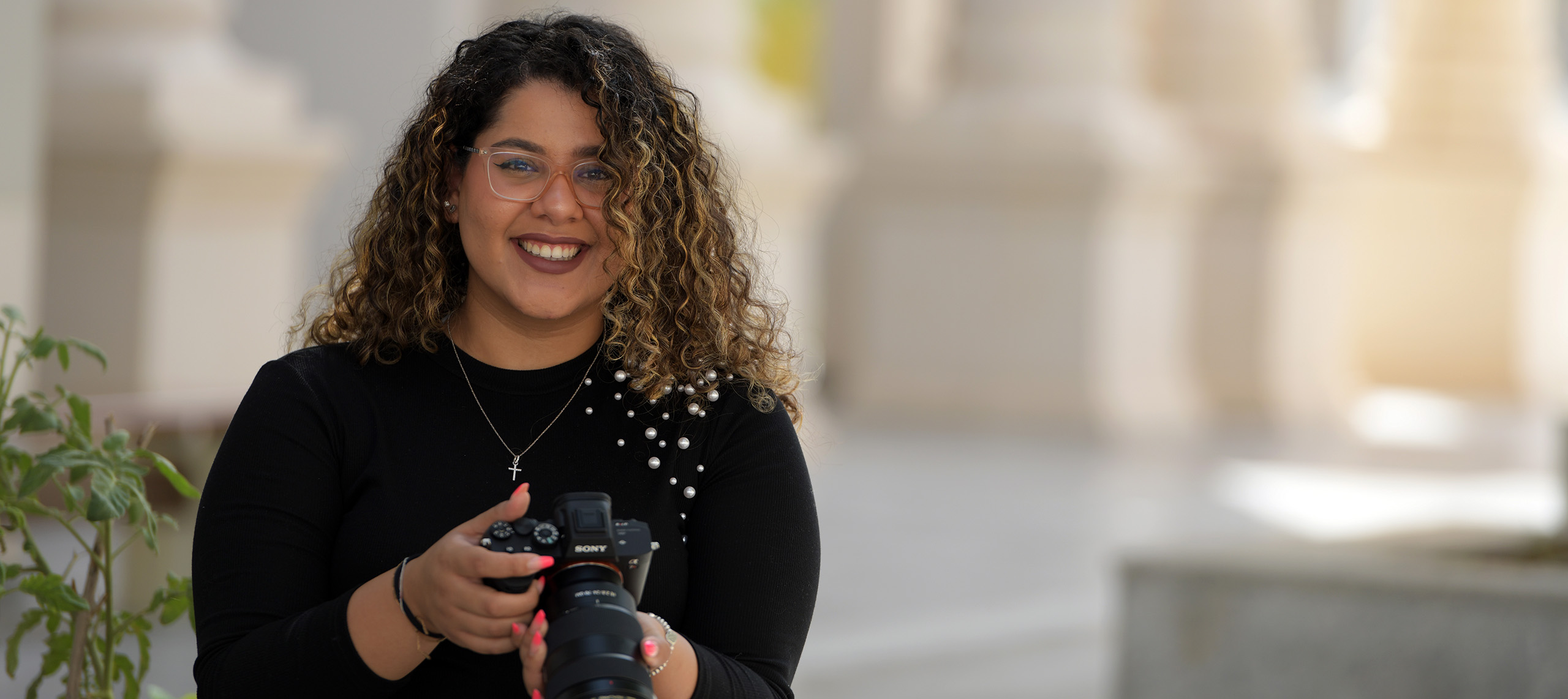 The Vase by AUS filmmaker Tala Touckley to be featured in Cannes Court ...