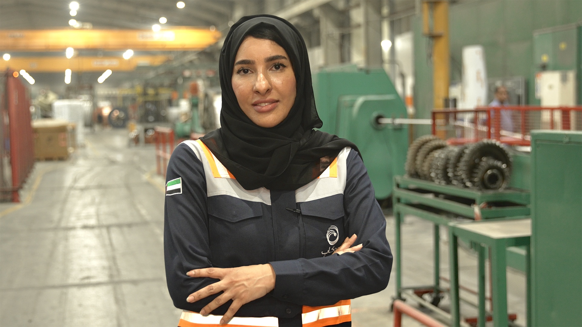 Emirati Women’s Day: AUS alumna inspires others to pursue their dreams ...