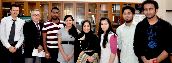 Two AUS students to compete in Indonesia debating championship ...