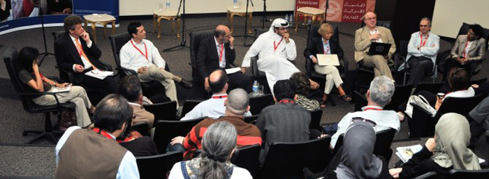 Call for increased dialogue between journalists and science community ...