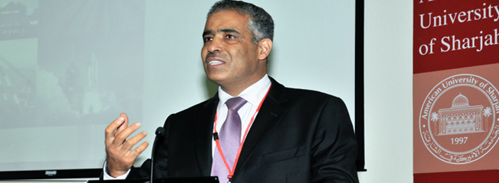 Regional structural and geotechnical engineers convene at AUS ...