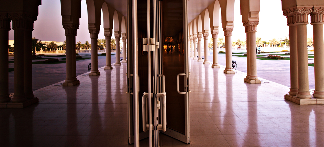 On-Campus Services | American University of Sharjah